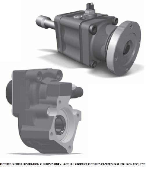 Used, Recycled, New, and Aftermarket Heavy Duty Truck Parts