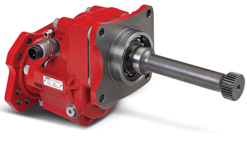 Used, Recycled, New, and Aftermarket Heavy Duty Truck Parts