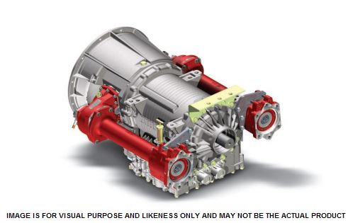 New CHELSEA 890-SERIES-PTO PTO for sale | Edmonton Alberta Canada | TPI