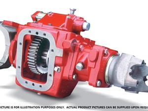 New and Used Chelsea 912-SERIES-PTO PTOs For Sale | TPI