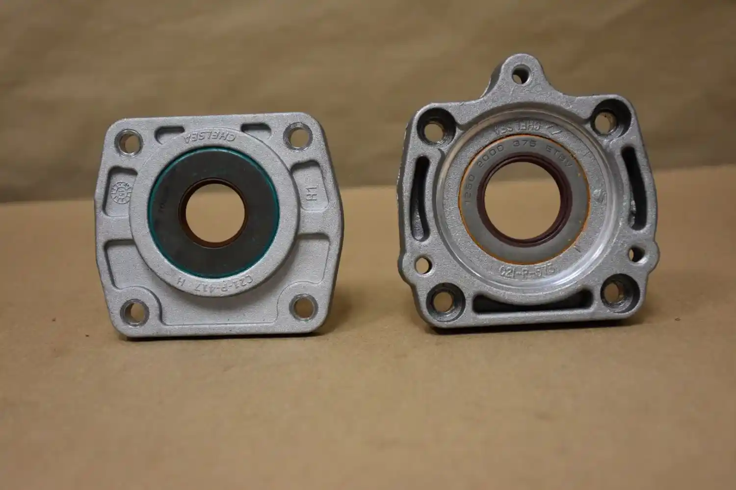 New CHELSEA 221-SERIES-PTO PTO for sale | Edmonton Alberta Canada ...