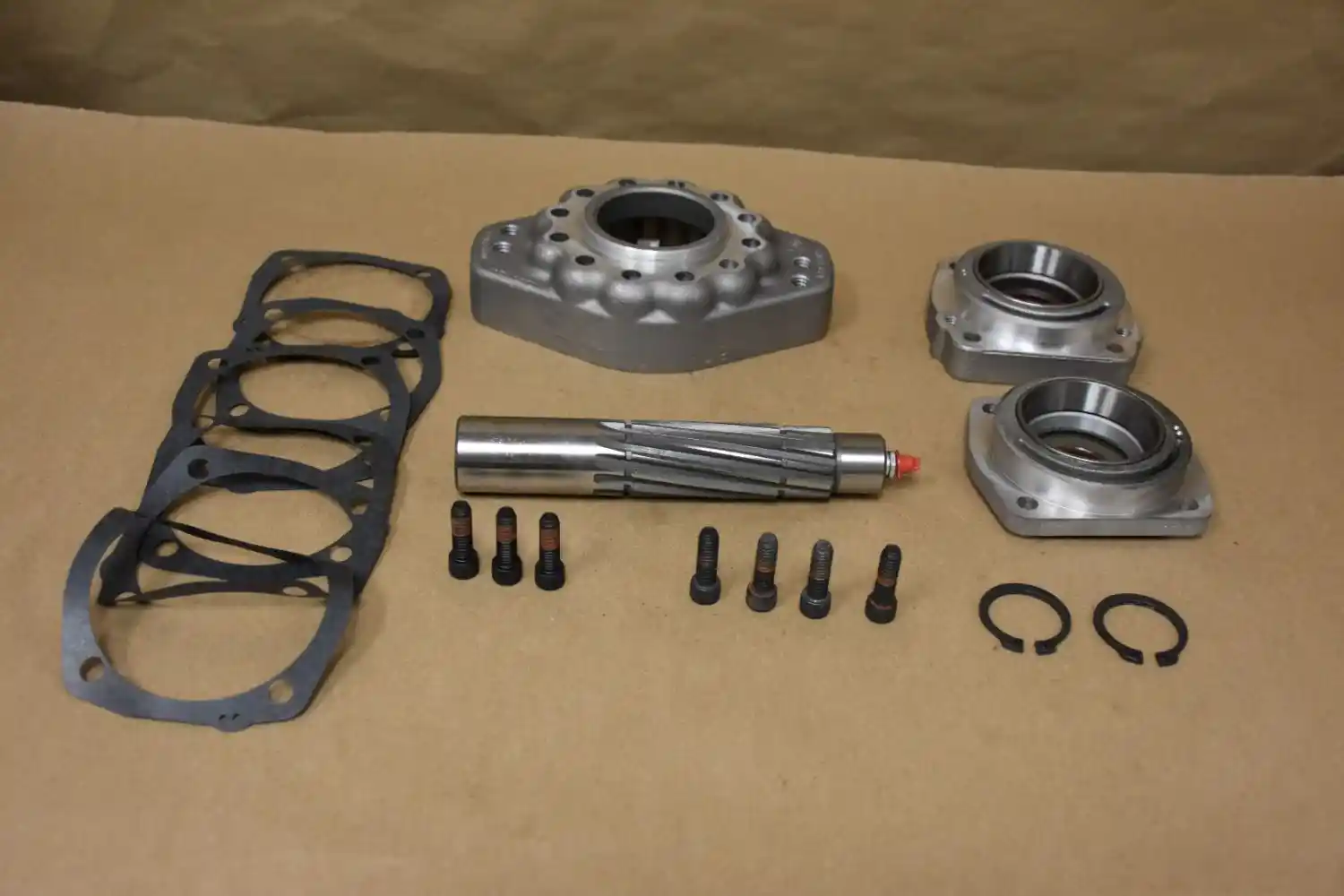 New CHELSEA 221-SERIES-PTO PTO for sale | Edmonton Alberta Canada ...