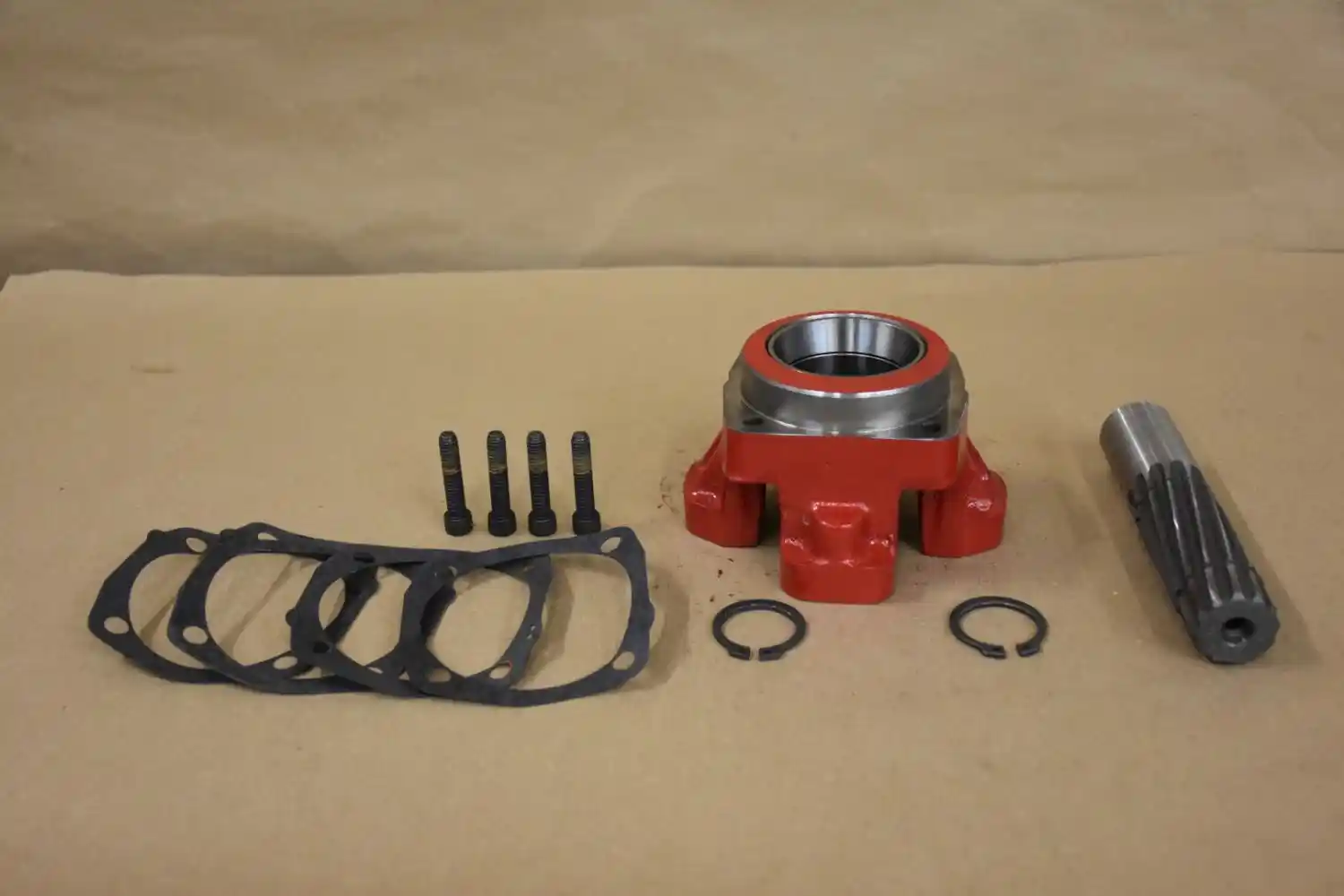 New CHELSEA 442-SERIES-PTO PTO for sale | Edmonton Alberta Canada ...