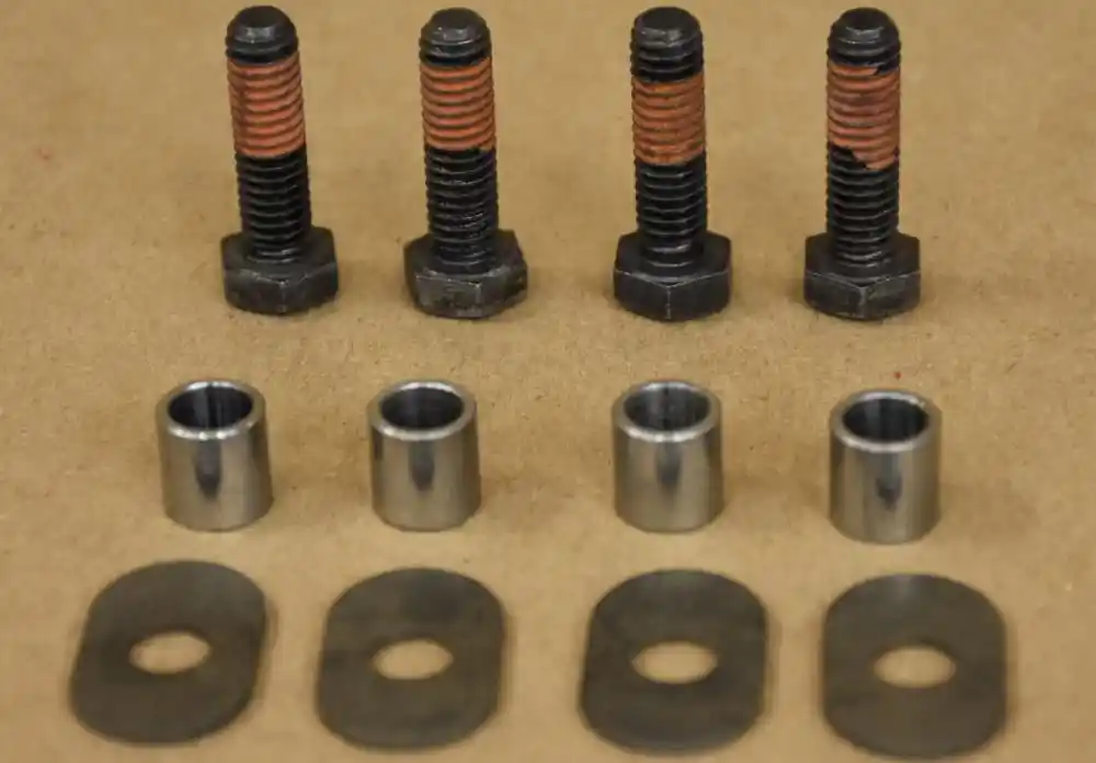 Used, Recycled, New, and Aftermarket Heavy Duty Truck Parts