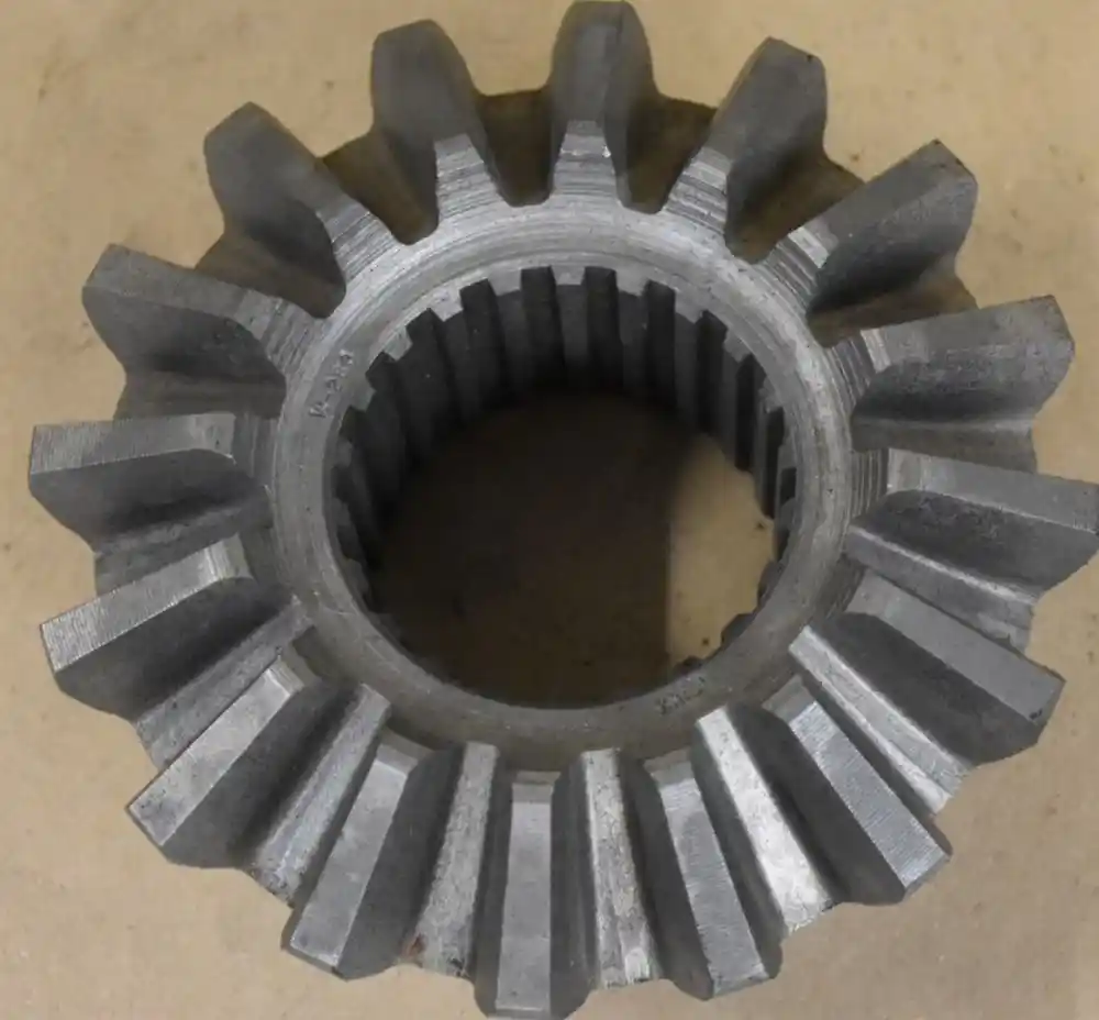 Used, Recycled, New, and Aftermarket Heavy Duty Truck Parts