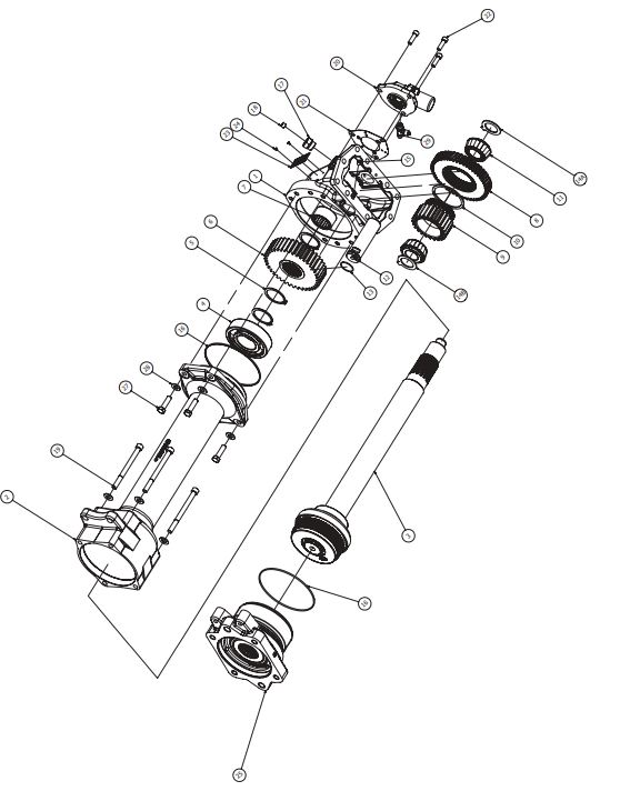 Used, Recycled, New, and Aftermarket Heavy Duty Truck Parts