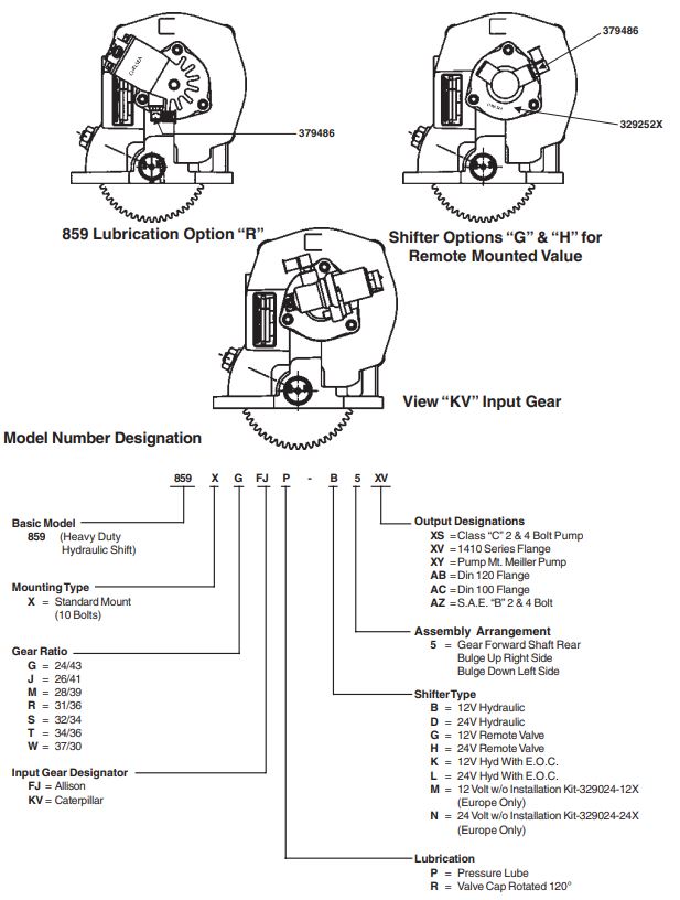 Used, Recycled, New, and Aftermarket Heavy Duty Truck Parts