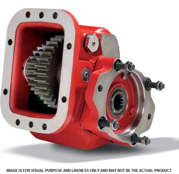 Used, Recycled, New, and Aftermarket Heavy Duty Truck Parts