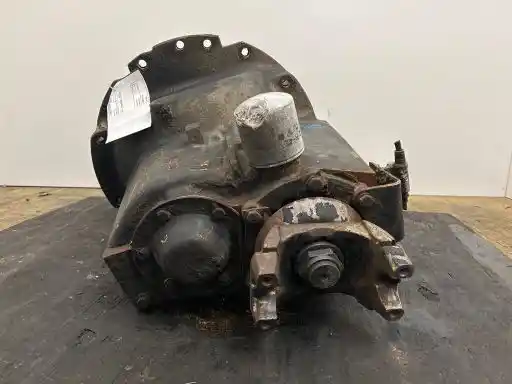 Core 2003 MERITOR RP-23-160 Front Rear (Tandem Front) for sale | Des ...