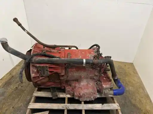 Core 2015 ALLISON 4500RDS Transmission Assy for sale | Des Moines Iowa ...