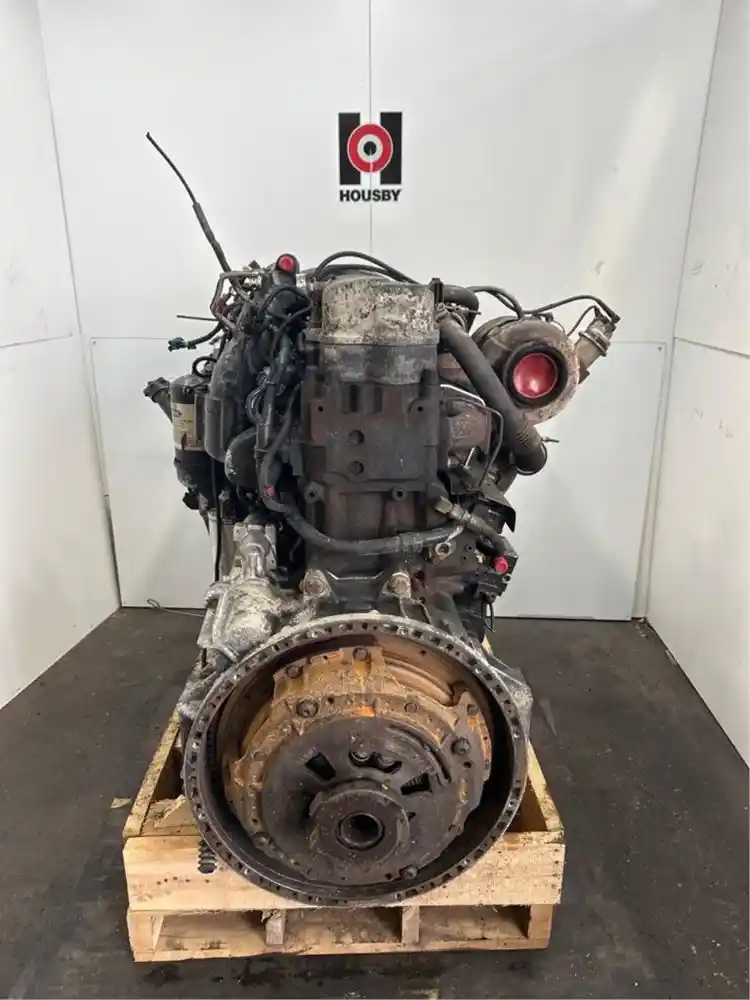 Core 2004 MACK AC Engine Assy for sale | Des Moines Iowa United States ...