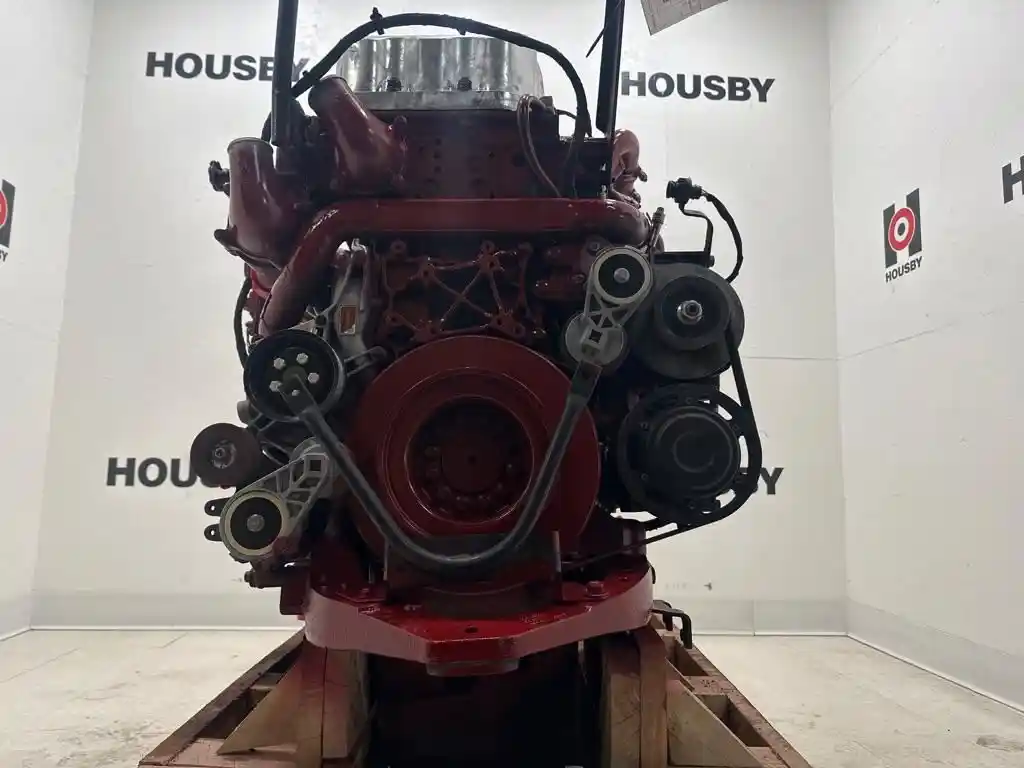 Rebuilt 2016 MACK MP7 Engine Assy for sale | Des Moines Iowa United ...