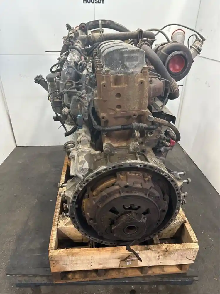 Used 2006 MACK AC Engine Assy for sale | Des Moines Iowa United States ...