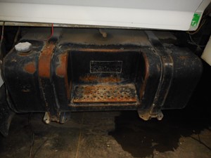 New and Used Ford F700 Fuel Tanks For Sale | TPI