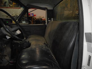 New and Used Ford F700 Seats For Sale | TPI