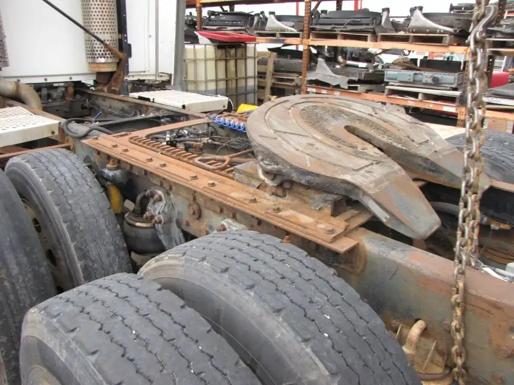 Used 1998 HOLLAND AIR SLIDE Fifth Wheel for sale | Farr West Utah ...