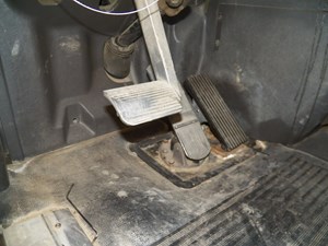 New and Used International 9400I Throttle Position Sensor For Sale | TPI