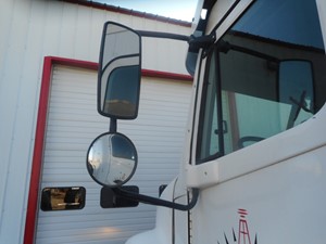 New and Used Freightliner Century Class Mirrors For Sale | TPI