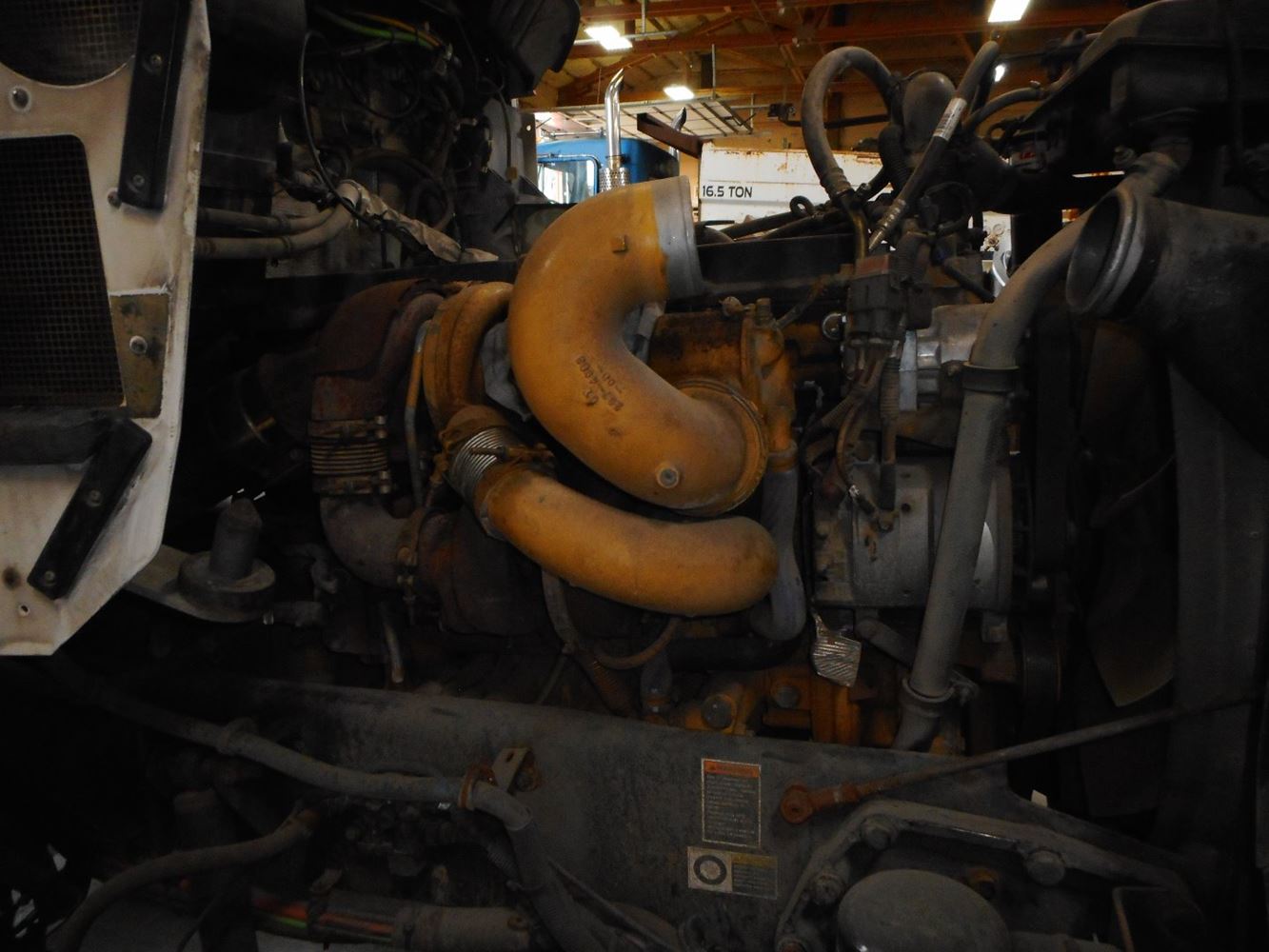 Core 2006 Caterpillar C13 Engine Assy for sale | Farr West Utah United ...