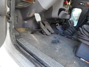 New and Used Peterbilt Throttle Position Sensor For Sale | TPI