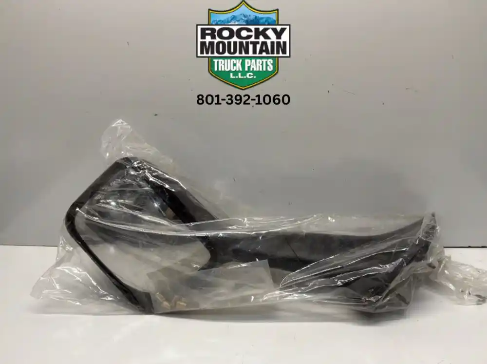 Used, Recycled, New, and Aftermarket Heavy Duty Truck Parts
