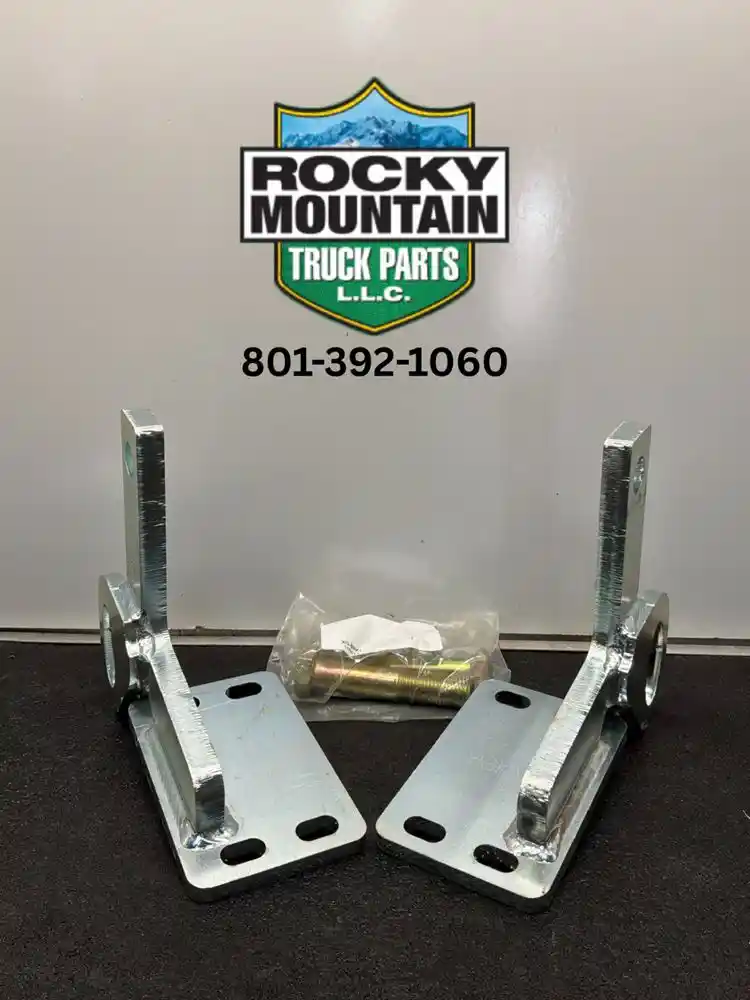 Used, Recycled, New, and Aftermarket Heavy Duty Truck Parts