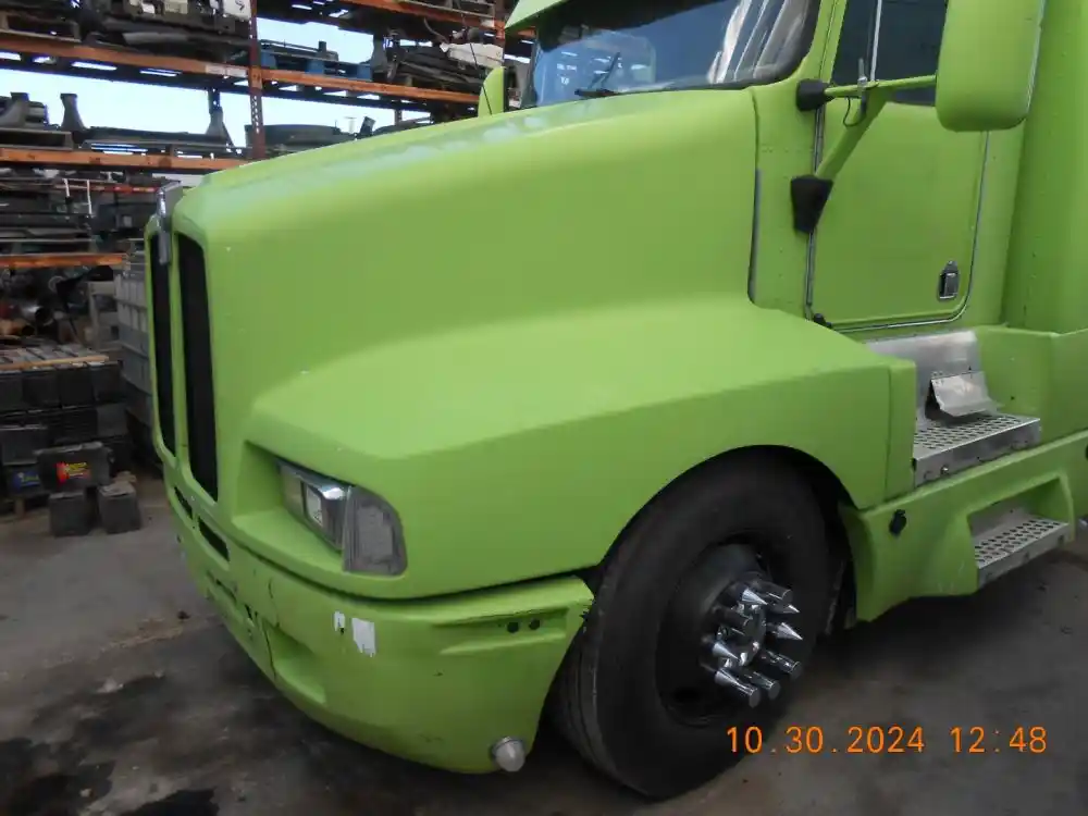Used 1992 Kenworth T600 Bumper for sale | Farr West Utah United States ...