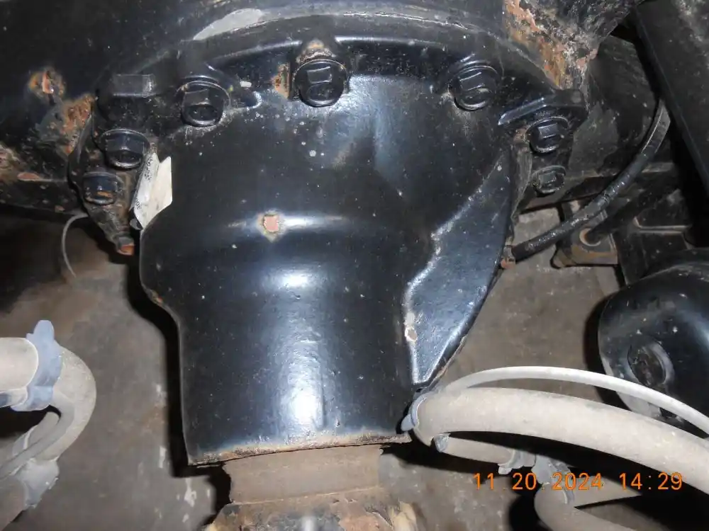 Used 2020 Detroit RT40-4N Rear Rear (Tandem Rear or Single) for sale ...
