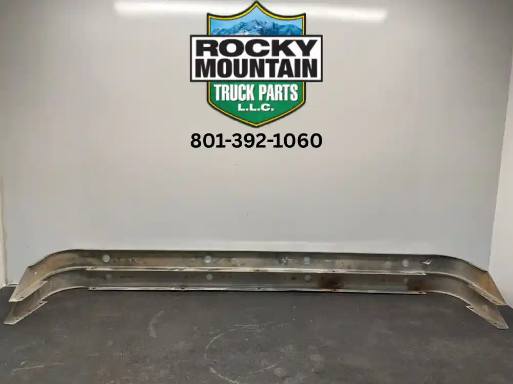 Used, Recycled, New, and Aftermarket Heavy Duty Truck Parts