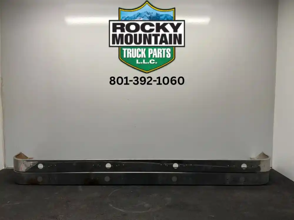 Used, Recycled, New, and Aftermarket Heavy Duty Truck Parts