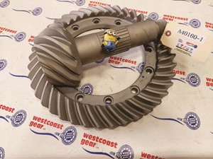 New and Used Arvin Meritor Parts by Number for sale | TPI