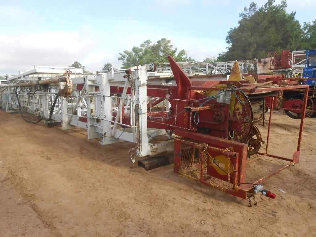 Used 9999 WILSON Boom/Picker for sale | Oil City Louisiana United ...