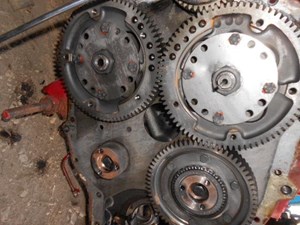 New and Used Detroit Other Timing Gears for sale | TPI