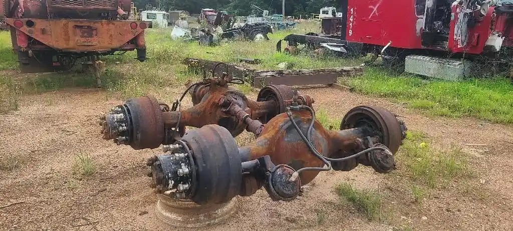 Used, Recycled, New, and Aftermarket Heavy Duty Truck Parts