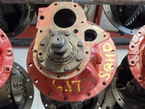 New and Used Meritor/Rockwell SQHD Front Rears (Tandem Front) For Sale ...