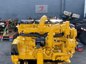New and Used Caterpillar C12 Engine Assys For Sale | TPI