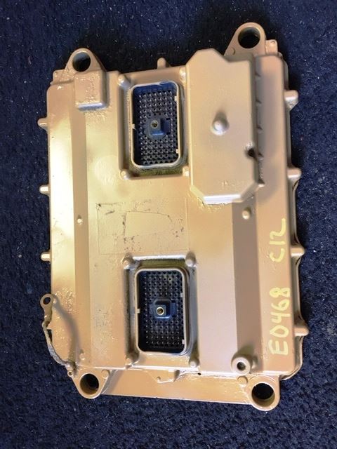 Used 2001 Caterpillar C12 ECM for sale | Hialeah Florida United States ...