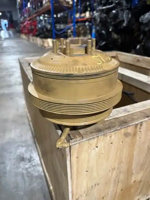 Used, Recycled, New, and Aftermarket Heavy Duty Truck Parts