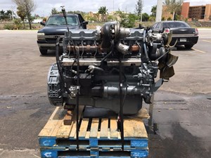 New and Used Mack AI 427 Engine Assys for sale | TPI
