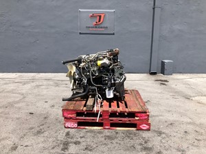 New and Used Isuzu 4HK1-TC Engine Assys for sale | TPI
