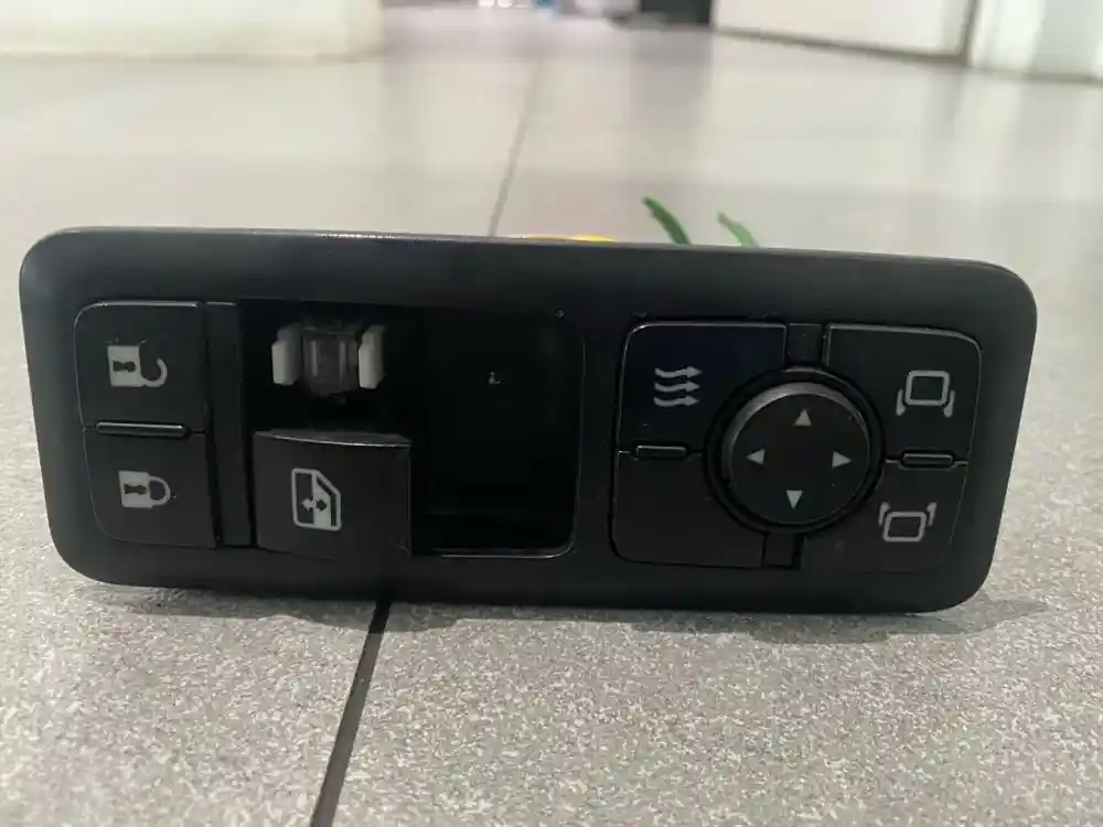 Used, Recycled, New, and Aftermarket Heavy Duty Truck Parts