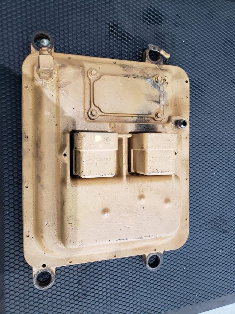 Used Caterpillar 3176 ECM for sale | Hialeah Florida United States ...