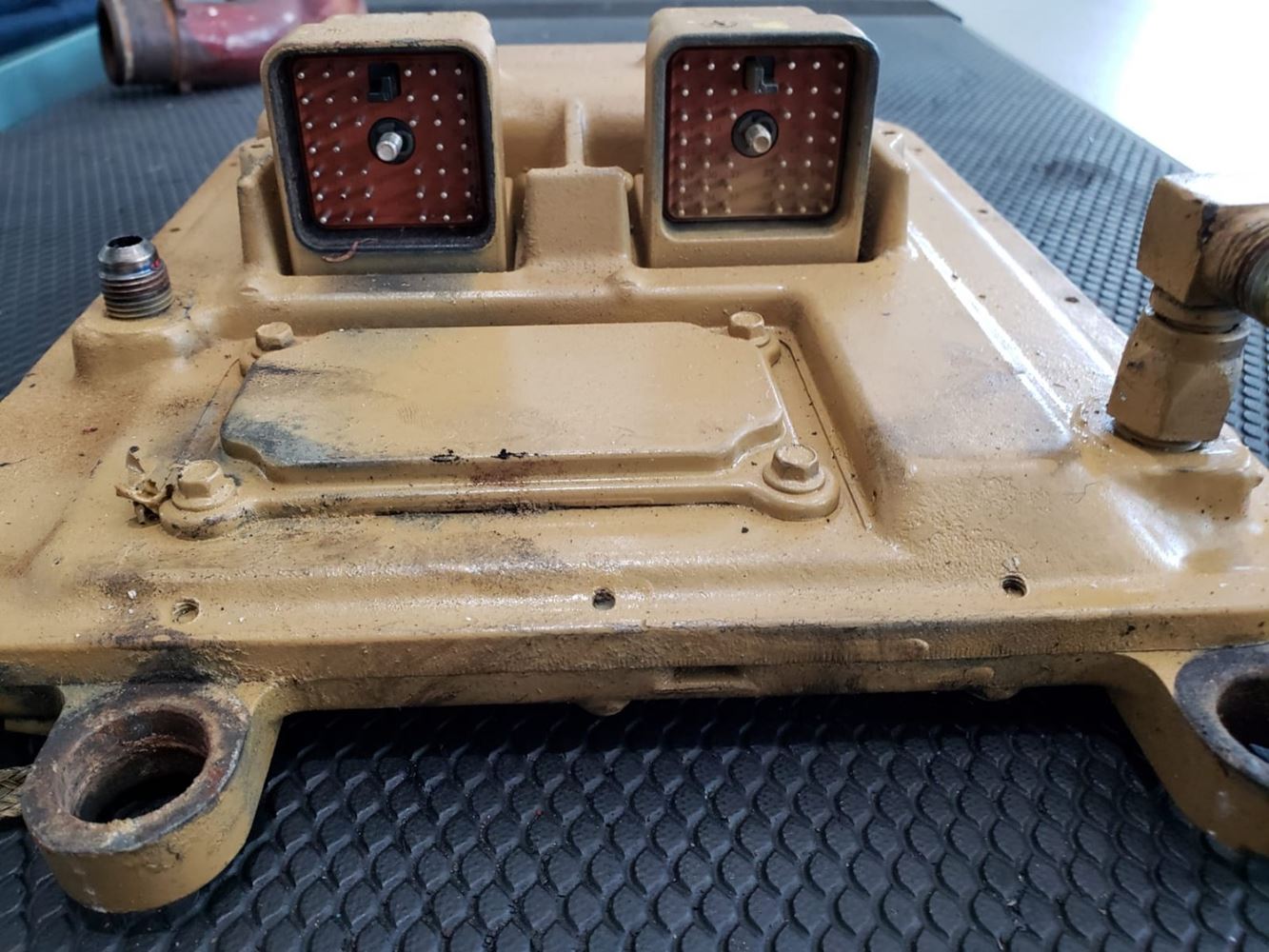 Used Caterpillar 3176 ECM for sale | Hialeah Florida United States ...