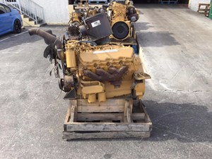 New and Used Caterpillar 3208 Engine Assys For Sale | TPI