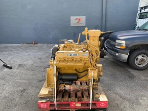 New and Used Caterpillar 3208 TURBO Engine Assys for sale | TPI