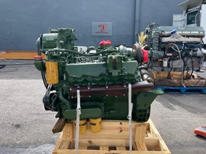 New and Used Caterpillar 3208 TURBO Engine Assys For Sale | TPI