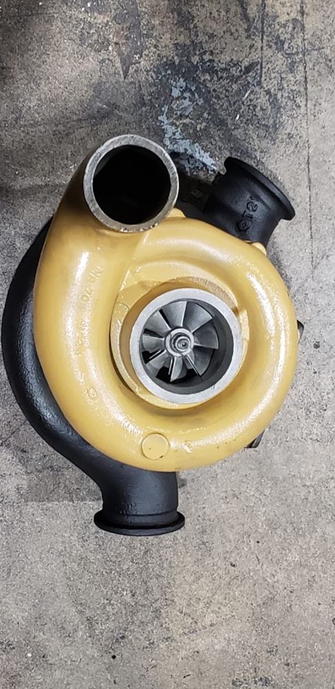 Used Caterpillar 3208 Turbo for sale | Hialeah Florida United States ...