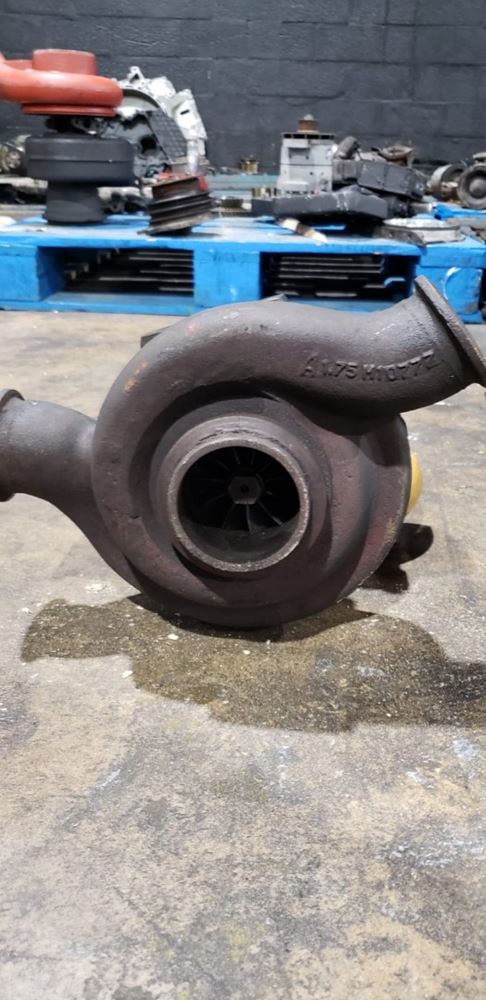 Used Caterpillar 3208 Turbo for sale | Hialeah Florida United States ...