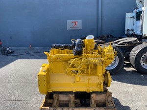 New and Used Caterpillar 3306 Engine Assys For Sale | TPI