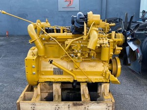 New and Used Caterpillar 3306 Engine Assys For Sale | TPI
